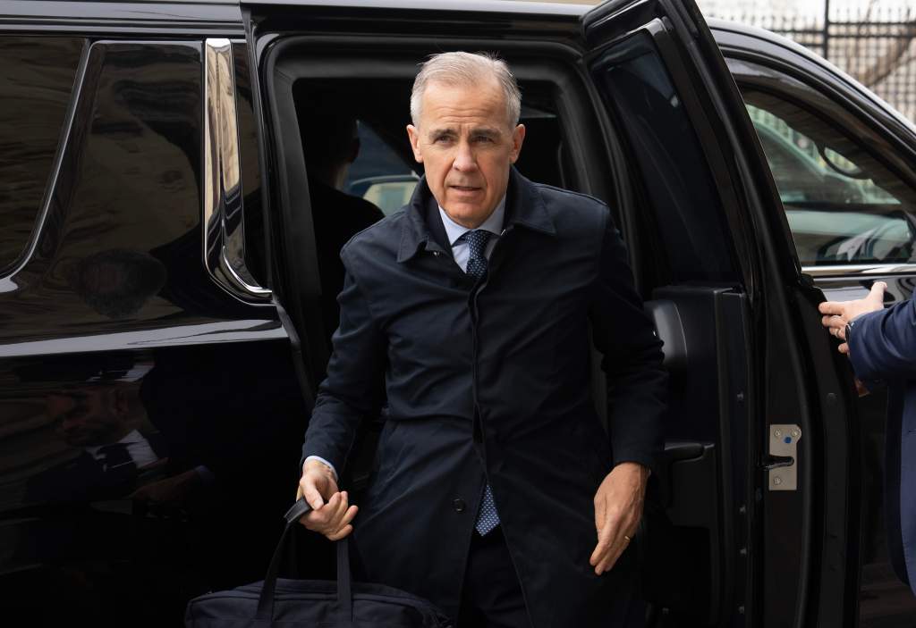 Winnipeg man faces new charges for posts threatening Carney, religious ...