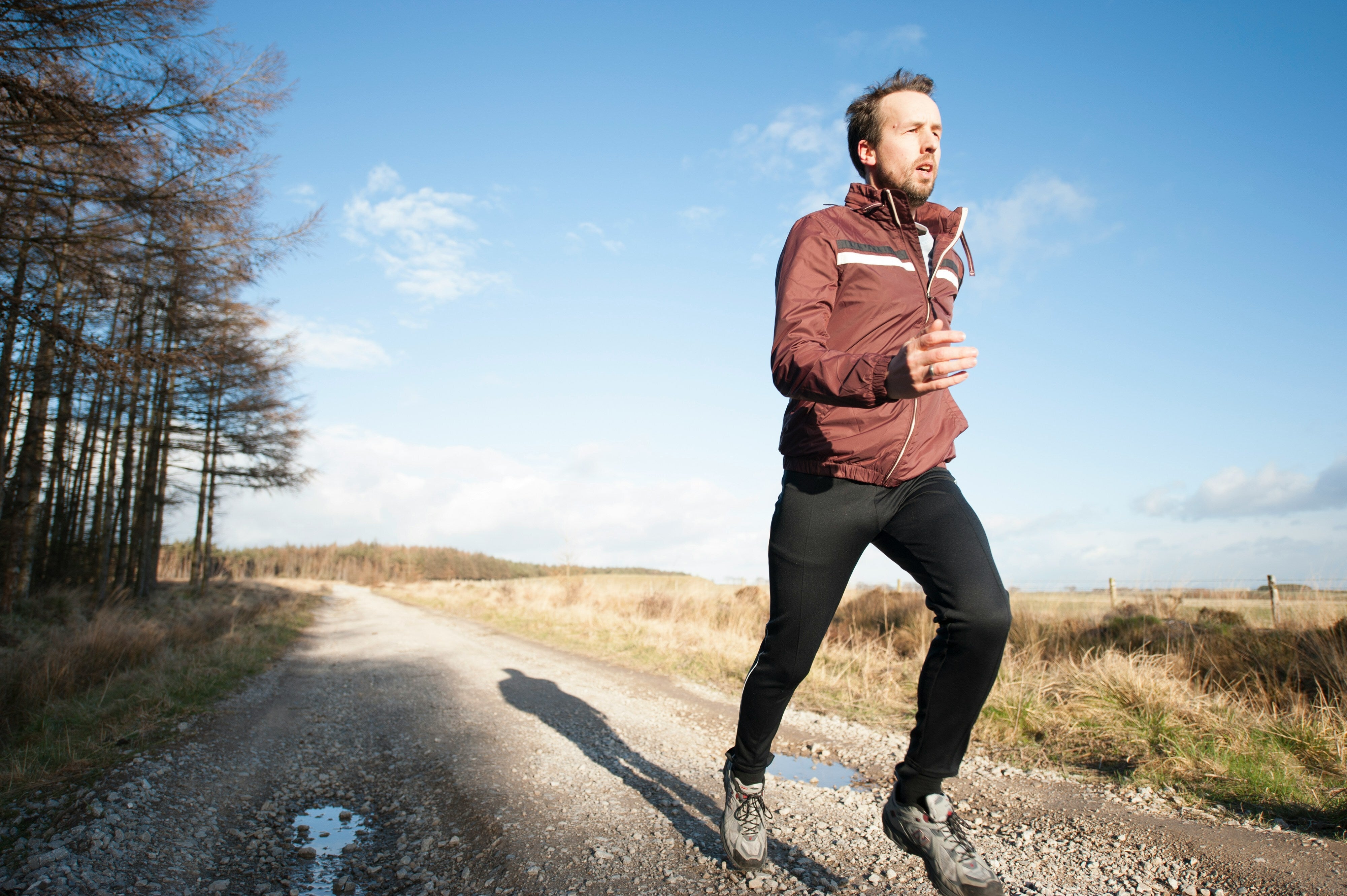 Study Reveals Three Behaviours At Midlife That May Affect How Long You Live
