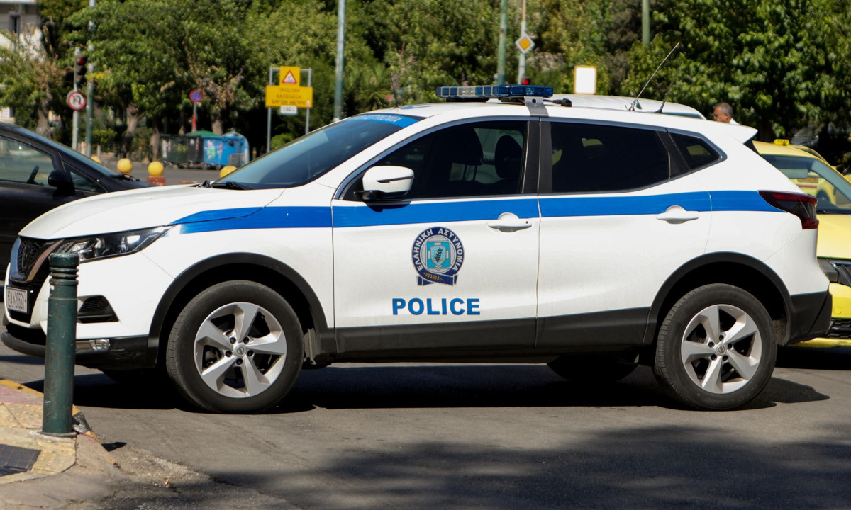 Θεσσαλονίκη: 45χρονος χτύπησε 81χρονη για τις οσμές που προέρχονταν από ...