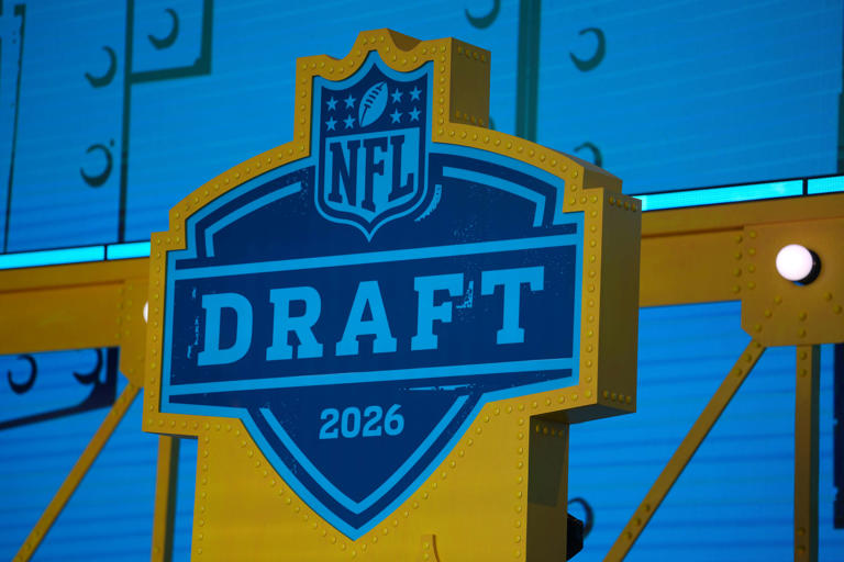 What channel is the NFL Draft on tonight? TV, streaming, time