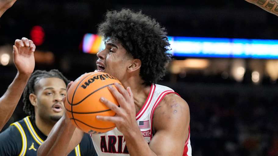 Arizona’s Peat still has upside despite draft stock dip