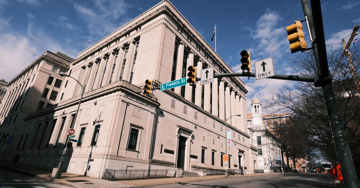 You vote: With Va. Supreme Court overruling state's redrawn map, how ...