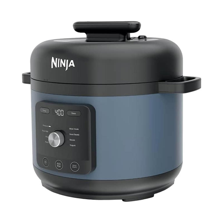 I finally ditched my slow cooker after nearly a decade for this new ...