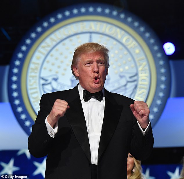 Report: Who Trump may target in Correspondents' Dinner speech