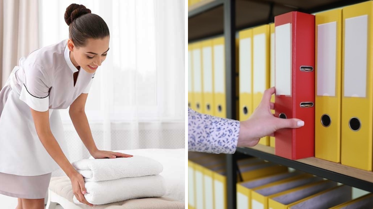 People share 26 jobs that seem soul-crushing but are actually great