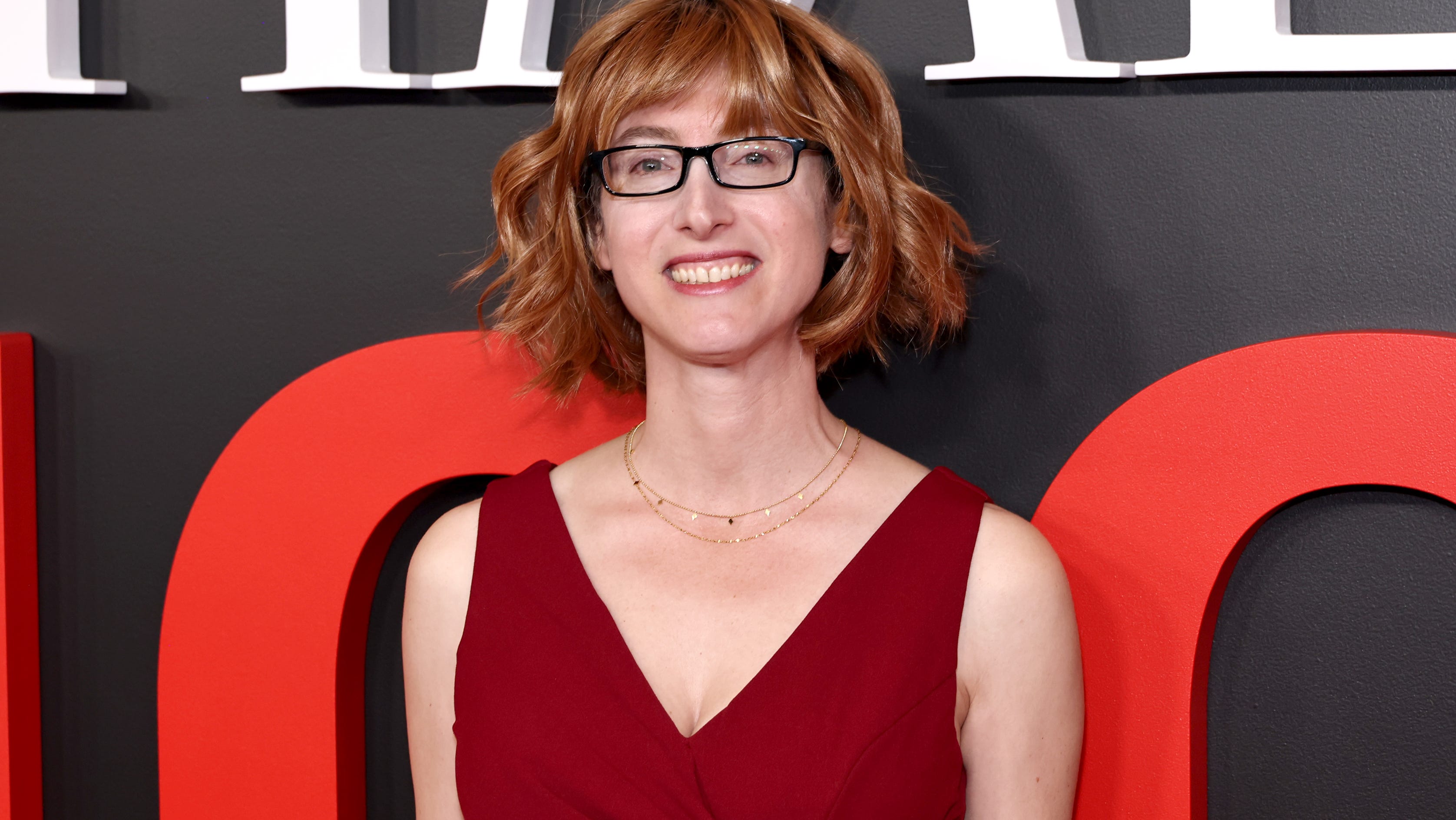 Freida McFadden on 'The Housemaid 2' and surprise reactions to her ...