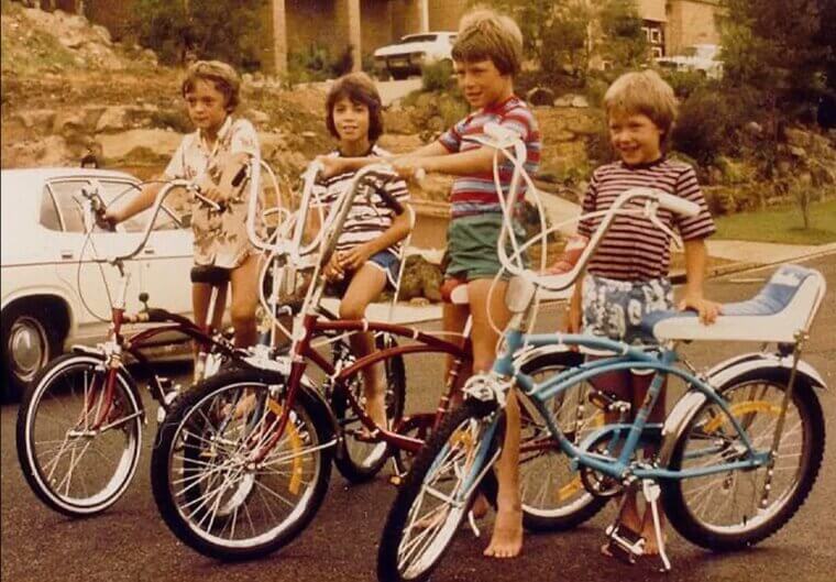 What kids did all day in the 1950s before anyone worried about it