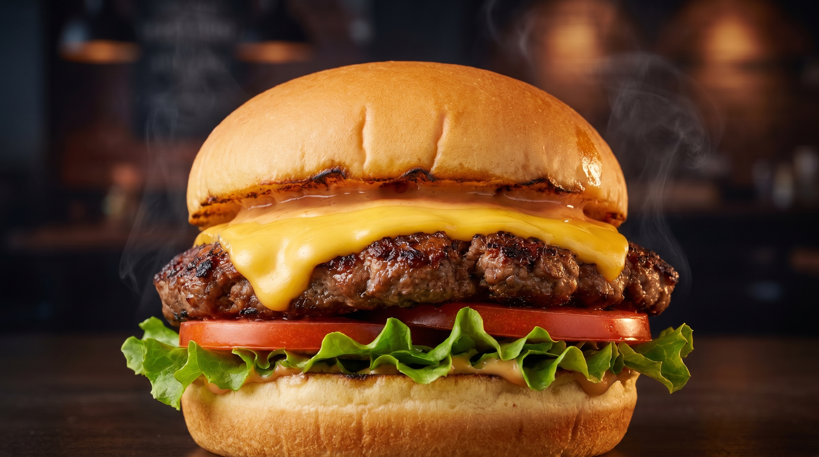Five most delicious fast food burgers ranked in fresh 2026 taste test