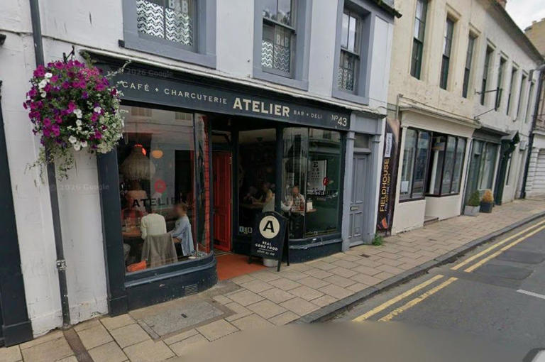 Berwick restaurant owners plan to open new cheesemongers and deli shop