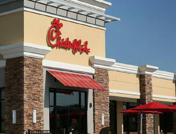 Brick-wielding attacker gets 7 years for brutal California Chick-fil-A ...