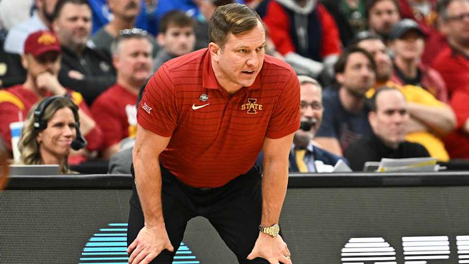 Iowa State basketball announces second assistant coach hire