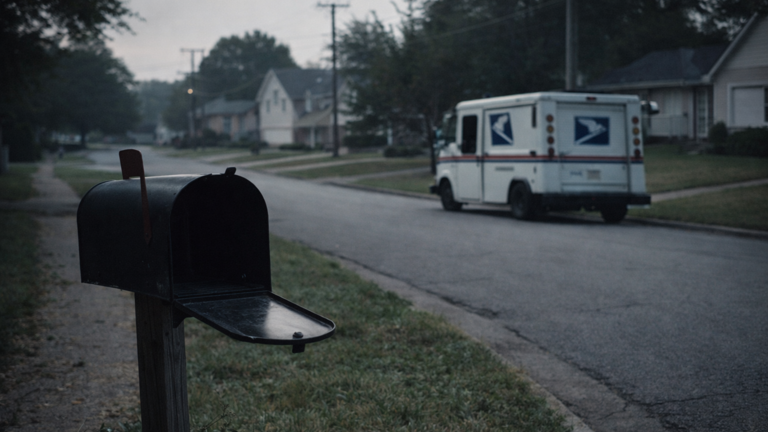 USPS lost $9 billion and is now skipping pension payments