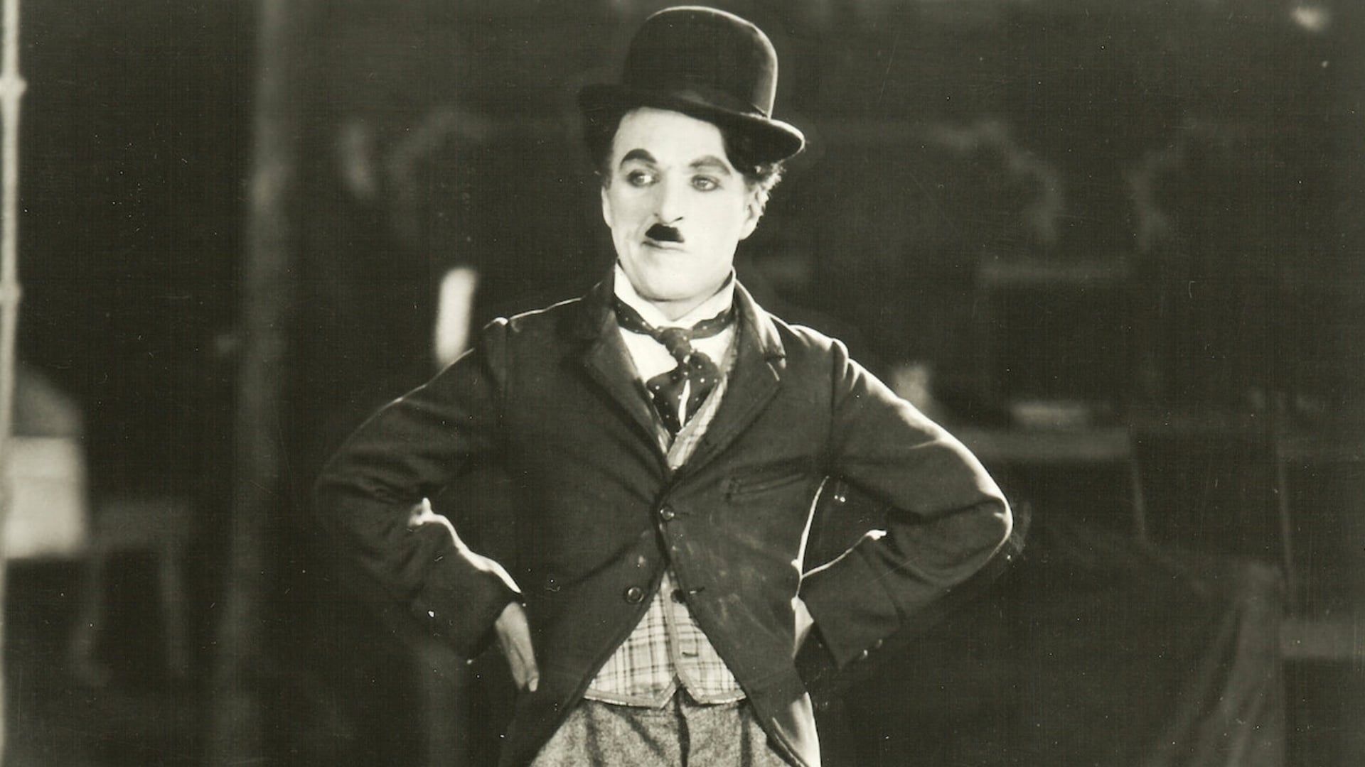 Interesting facts about Charlie Chaplin
