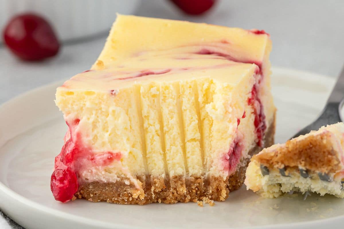 17 bake-and-cut desserts perfect for sharing