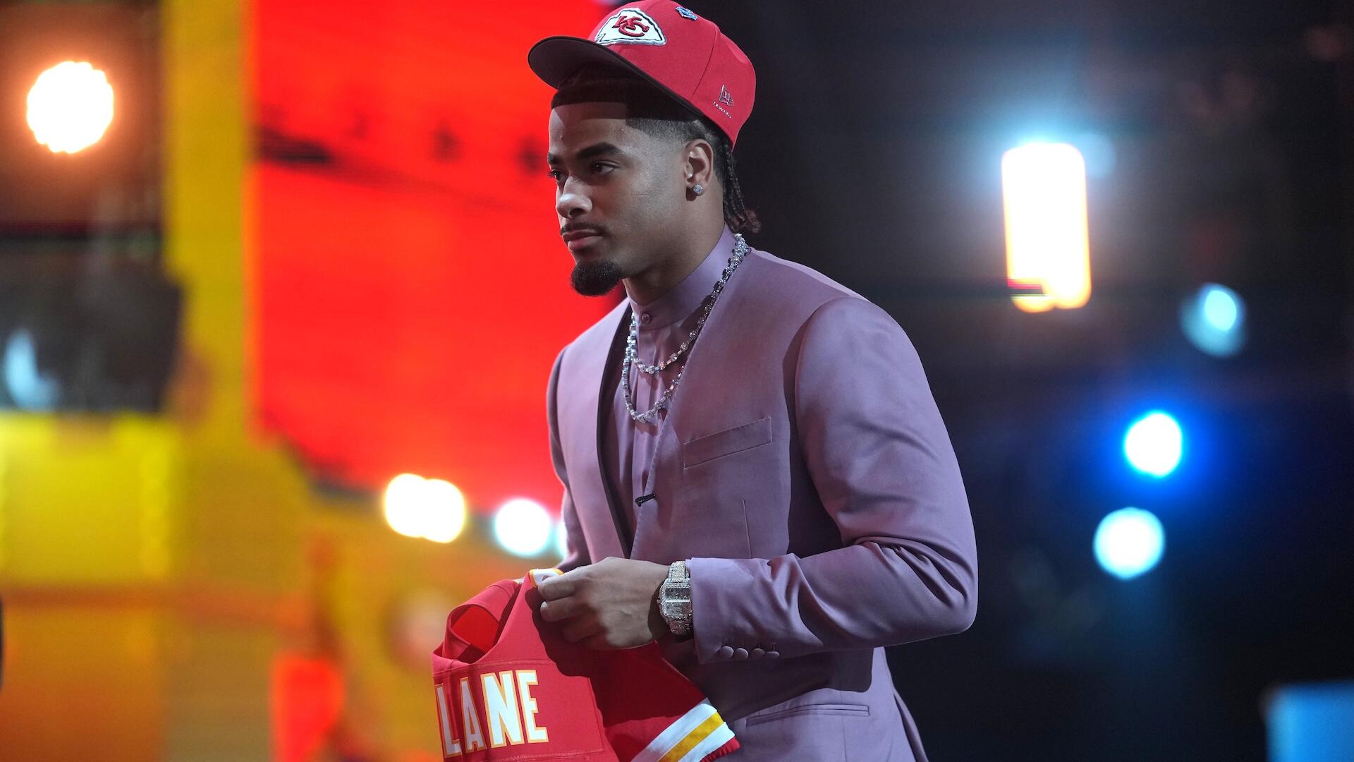2026 NFL draft round 1 takeaways: What we learned as Chiefs go defense ...