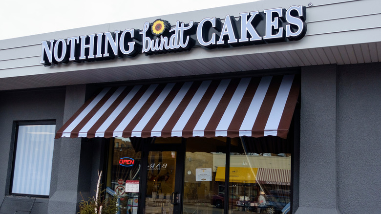 Everything you've ever wanted to know about Nothing Bundt Cakes