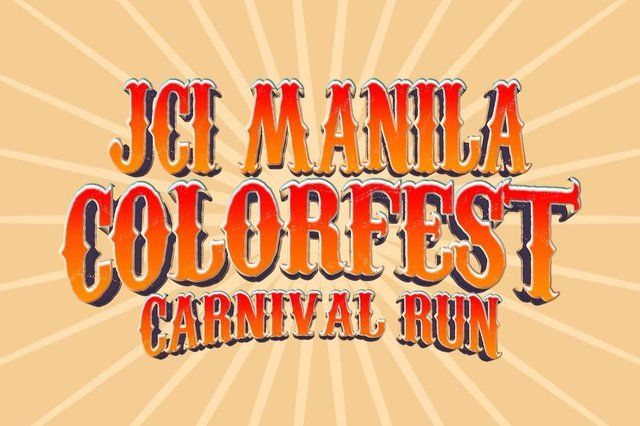 Colorfest Carnival Run aims to raise funds for mental health wellness ...