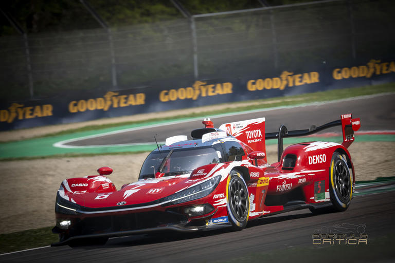 WEC 2026: 6 ore di Imola, il BoP nascosto è stato utile?