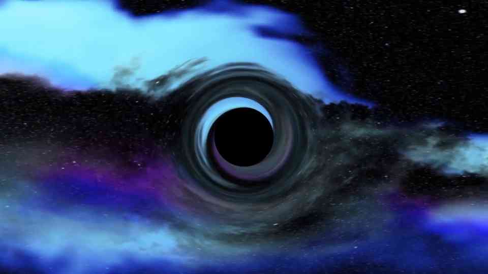 Dark matter isn’t just a mystery - it could be the ultimate technology