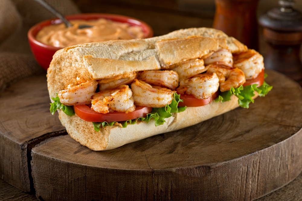 16 iconic regional sandwiches found across the US