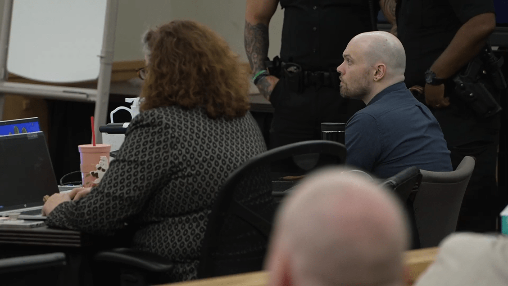 Live blog: Tanner Horner's family describes abuse, addiction growing up ...