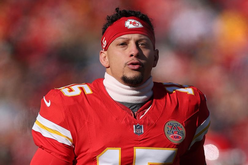Donald Trump asks Kansas City diner owners bizarre Patrick Mahomes ...