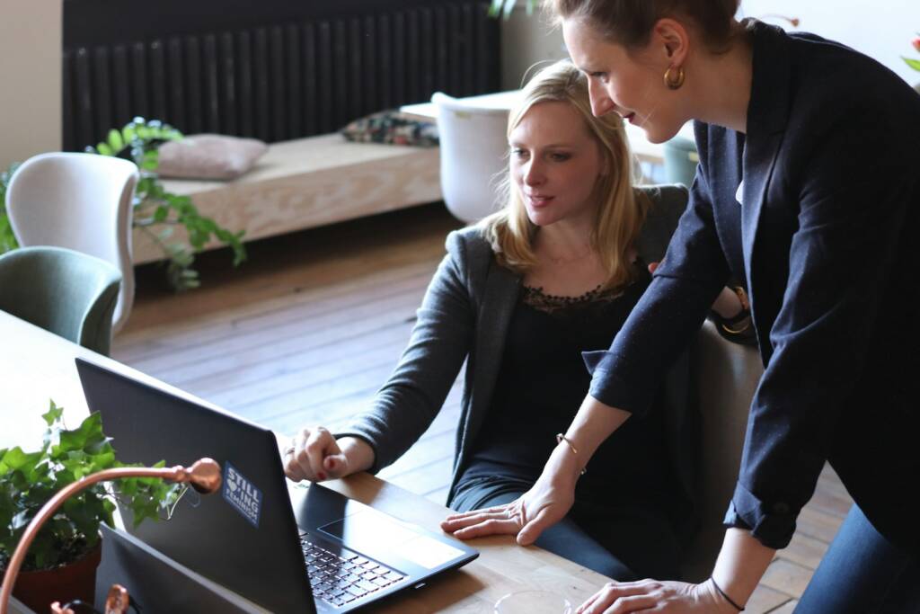 7 reasons founders who lead well listen more than they talk