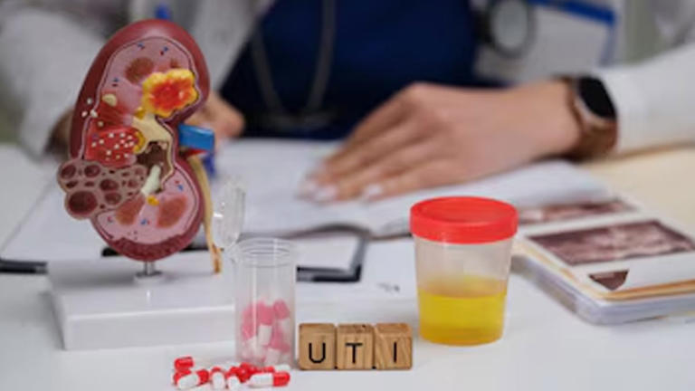 What is a silent UTI? Symptoms, risks, and how to prevent