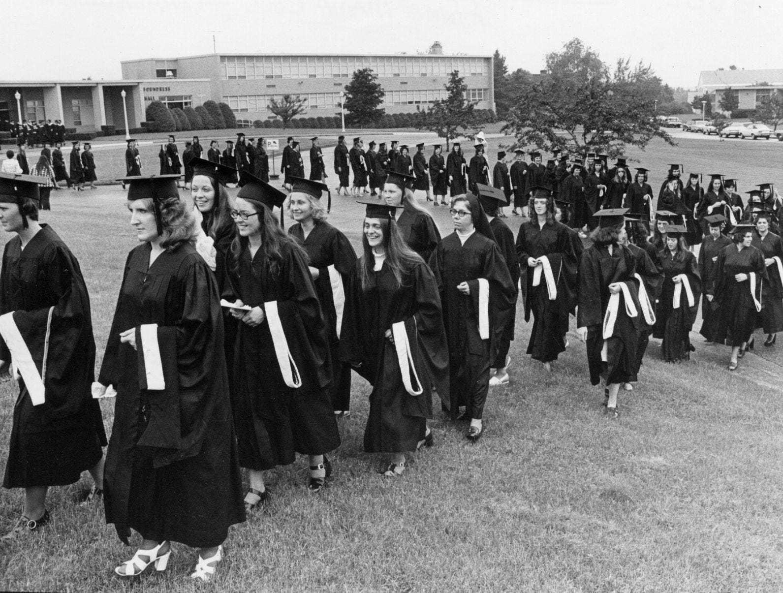 School history: Sisters of Saint Anne bought a farm, and Anna Maria ...