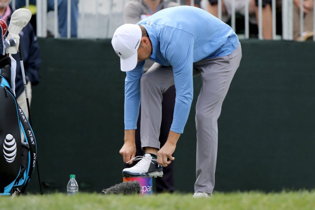 Under Armour records highest golf footwear market share in brand ...