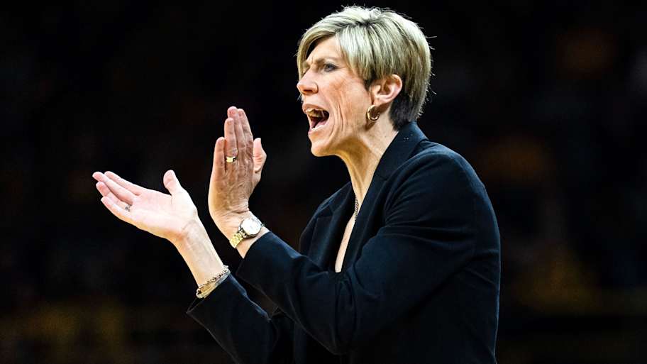 Jan Jensen is hosting a former four-star prospect to bolster the roster
