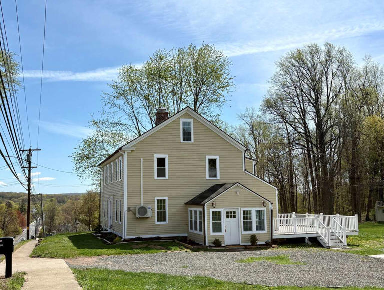 Connecticut home values projected to outpace US in Zillow forecast