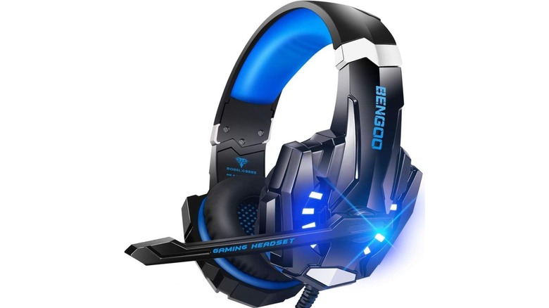 Major gaming headset brands ranked worst to best