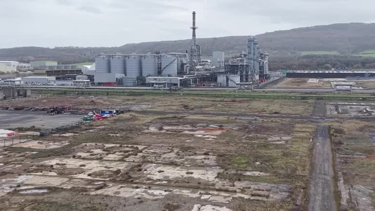 UK land gains new life in the age of the AI boom