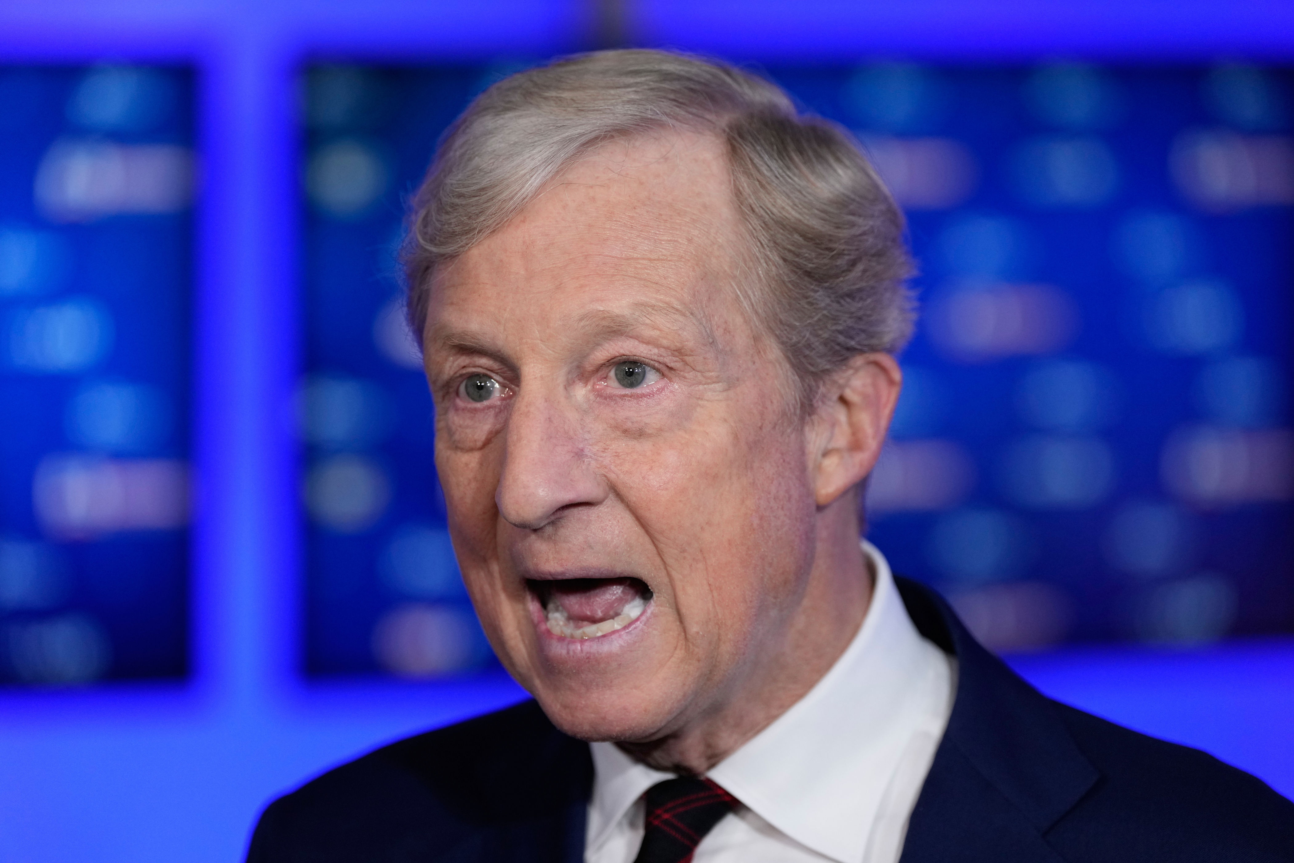 California governor race odds tracker: Tom Steyer’s chances of success ...