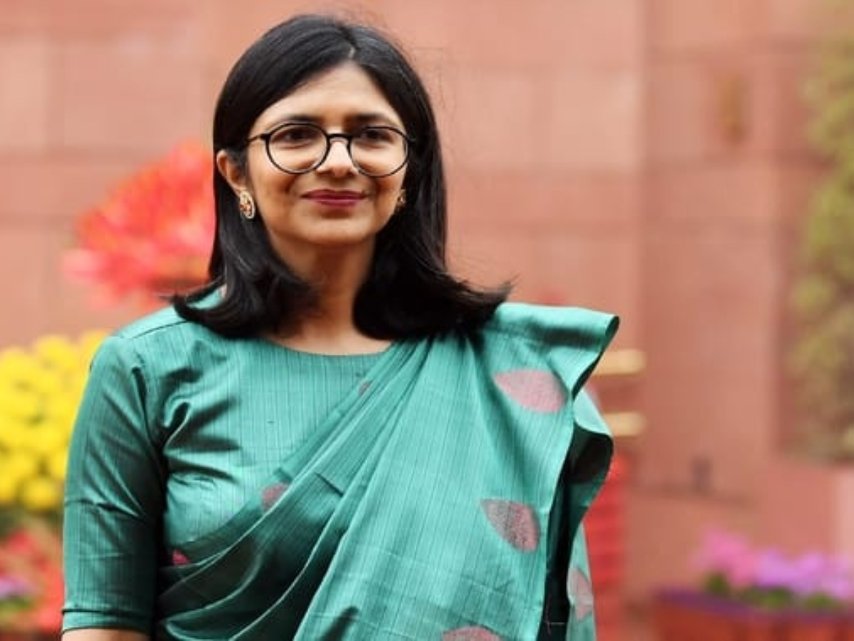 Who is Swati Maliwal? Rajya Sabha MP and former DCW chief likely to ...