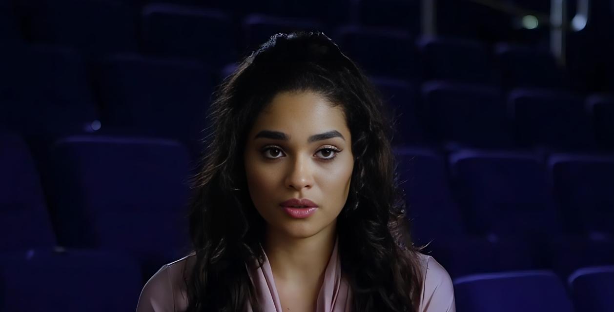 The new go-to for Black girl roles: Brittany O’Grady and Hollywood’s ...