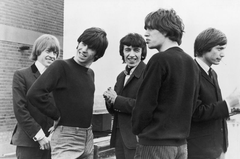 16 songs that shaped the music of 1965
