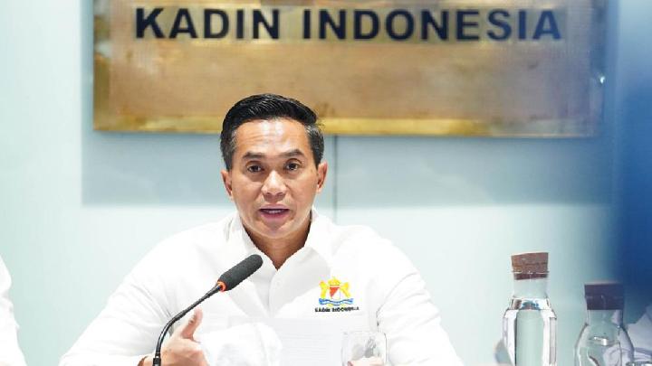 Kadin: Nilai dagang Indonesia-Prancis tembus US$ 1 miliar