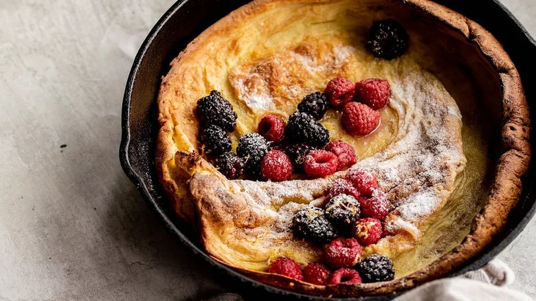 35 recipes for the ultimate Mother's Day brunch