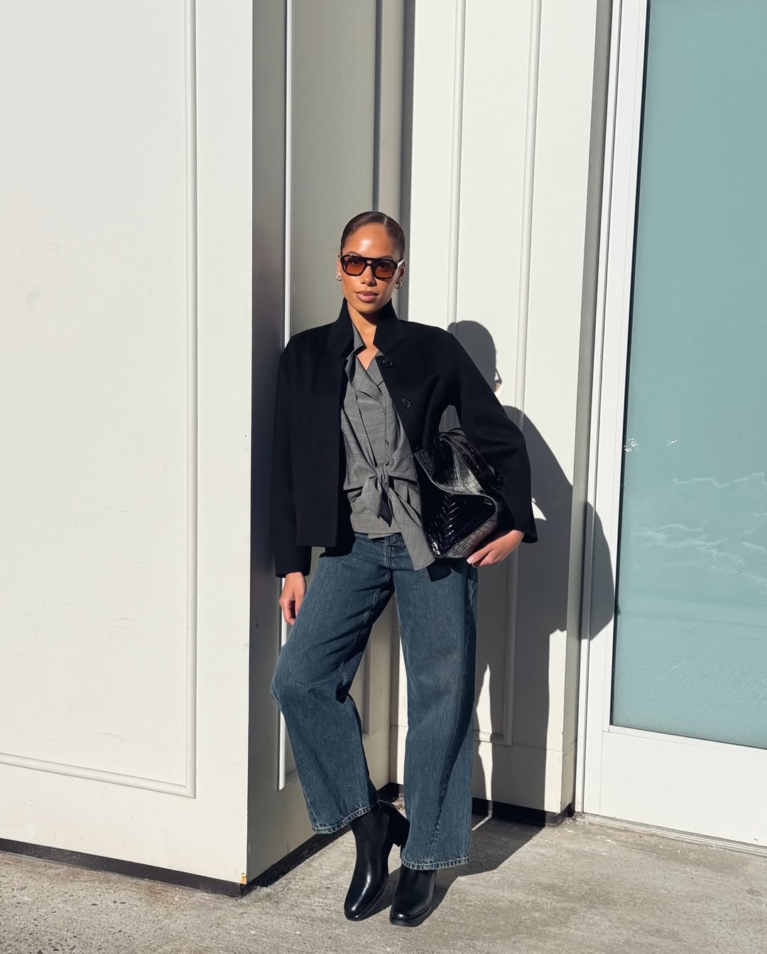 Repeat outfit culture is in: Why style is getting smarter (not bigger)