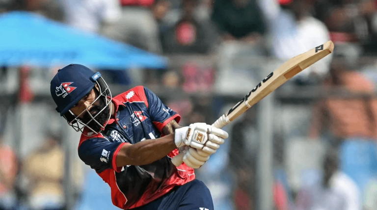 ICC CWC League 2: Nepal vs UAE 97th ODI Match Prediction - Who will win ...