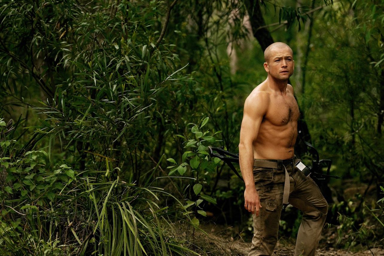 Apex ending explained: What happens in the Charlize Theron Netflix movie?