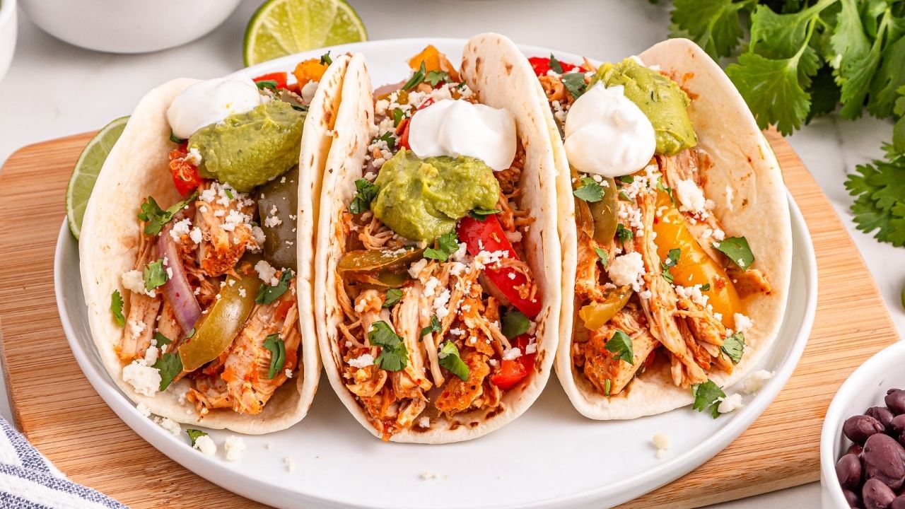 21 Mexican style dinners that are a piñata of flavor