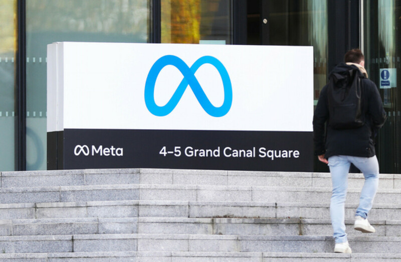 Meta yet to inform Irish government of layoff plans as 8,000 roles to ...