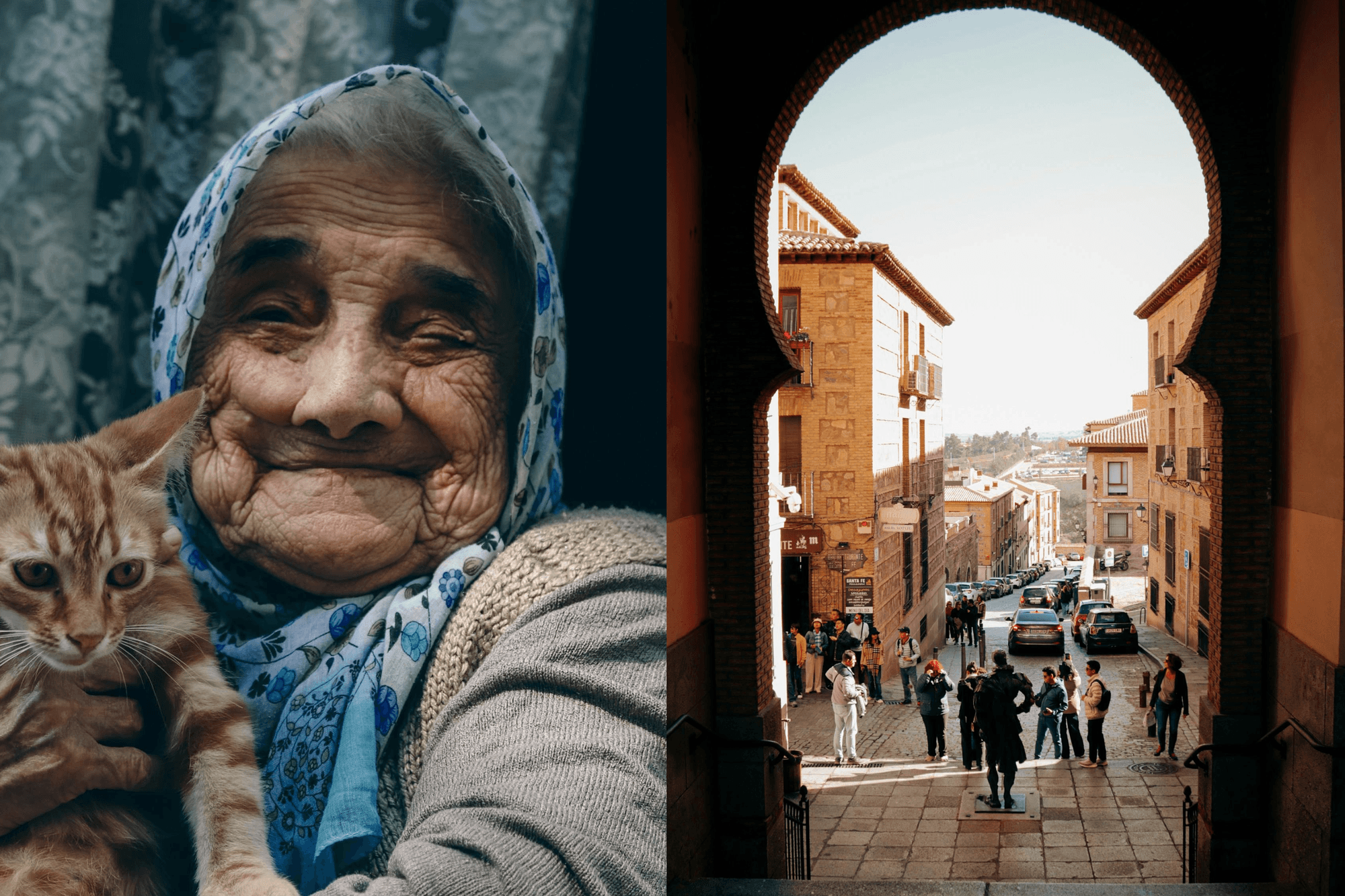Grandma tourism becomes one of 2026’s biggest travel trends - and it’s ...