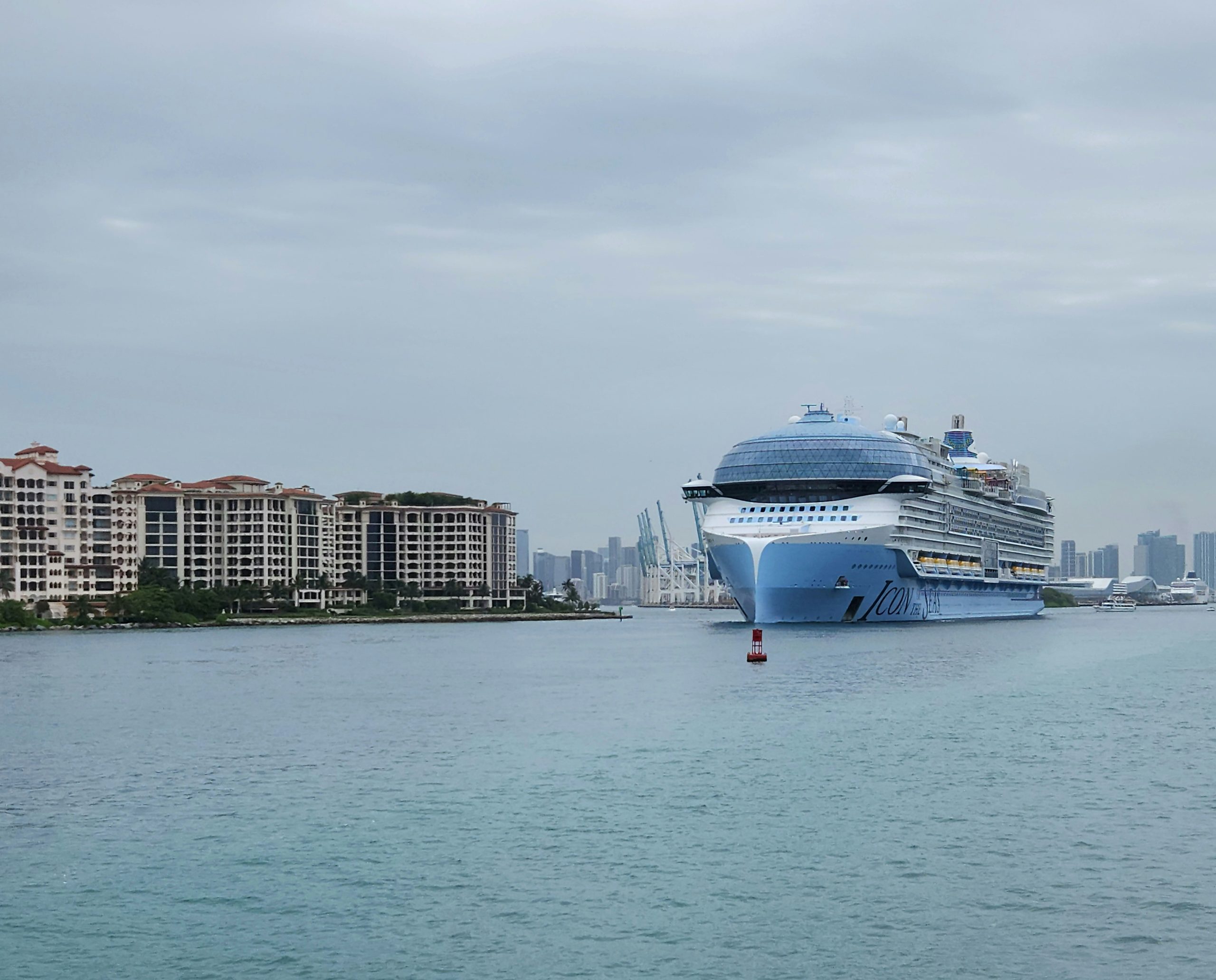 16 reasons transatlantic cruises are gaining massive popularity
