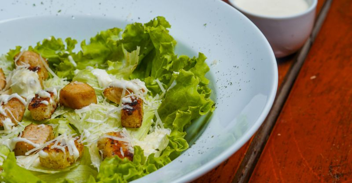 23 meals that can quietly increase your calorie intake