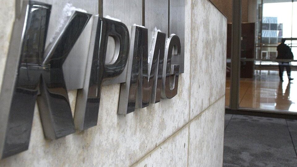 KPMG to cut 10% of its audit partners in US to streamline operations as ...