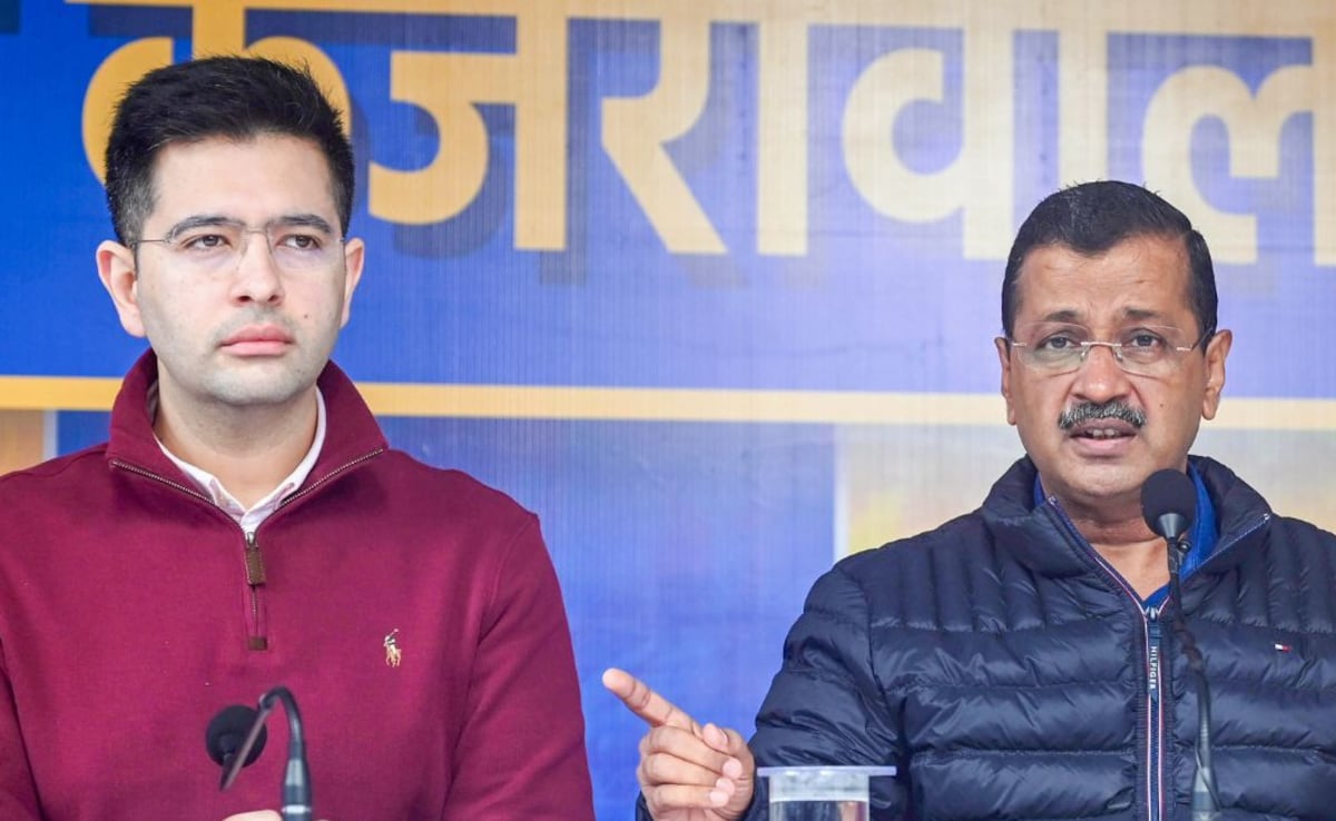 Swati Maliwal quits AAP, recalls 'assault' at Arvind Kejriwal's home